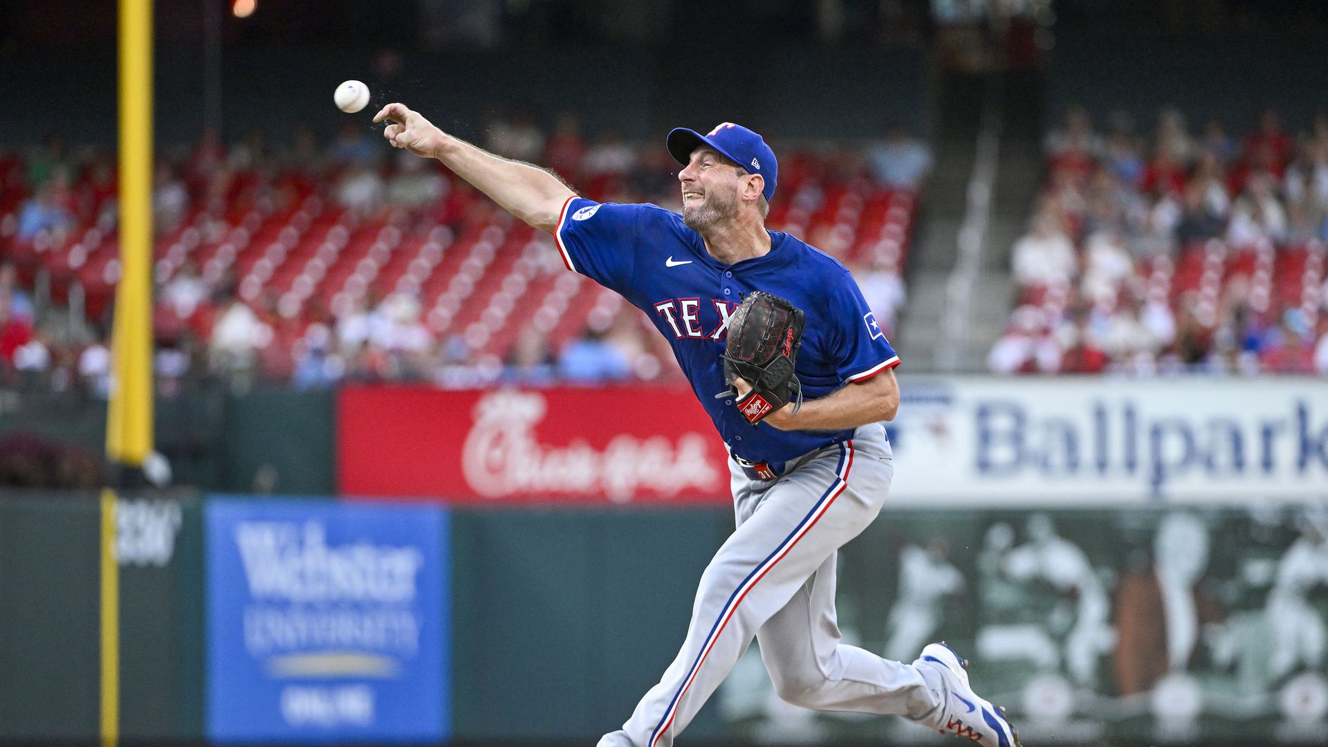 Mariners Moose Tracks, 1/31/25: Michael Saunders, Max Scherzer, and ...