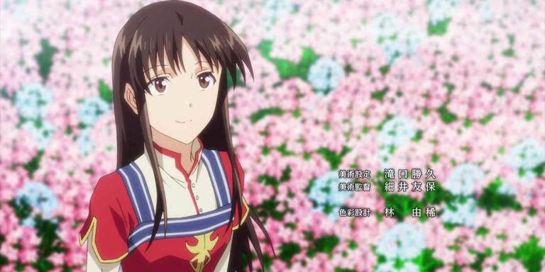 10 Epic Shojo High Fantasy Anime Starring Great Female Protagonists, Ranked