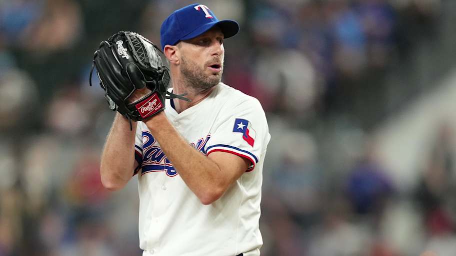 3 Blue Jays pitchers whose 2025 seasons just changed after Max Scherzer ...