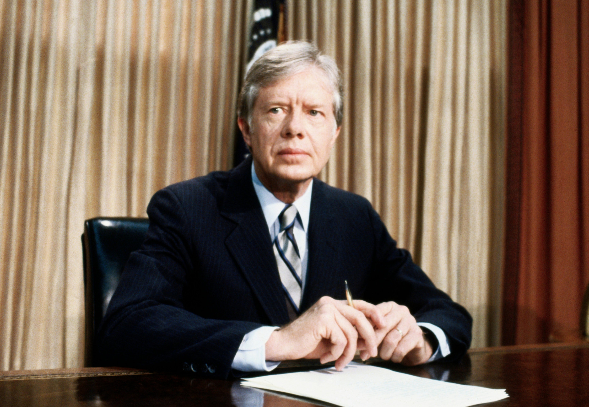 US presidents who survived assassination attempts (and four who didn't)