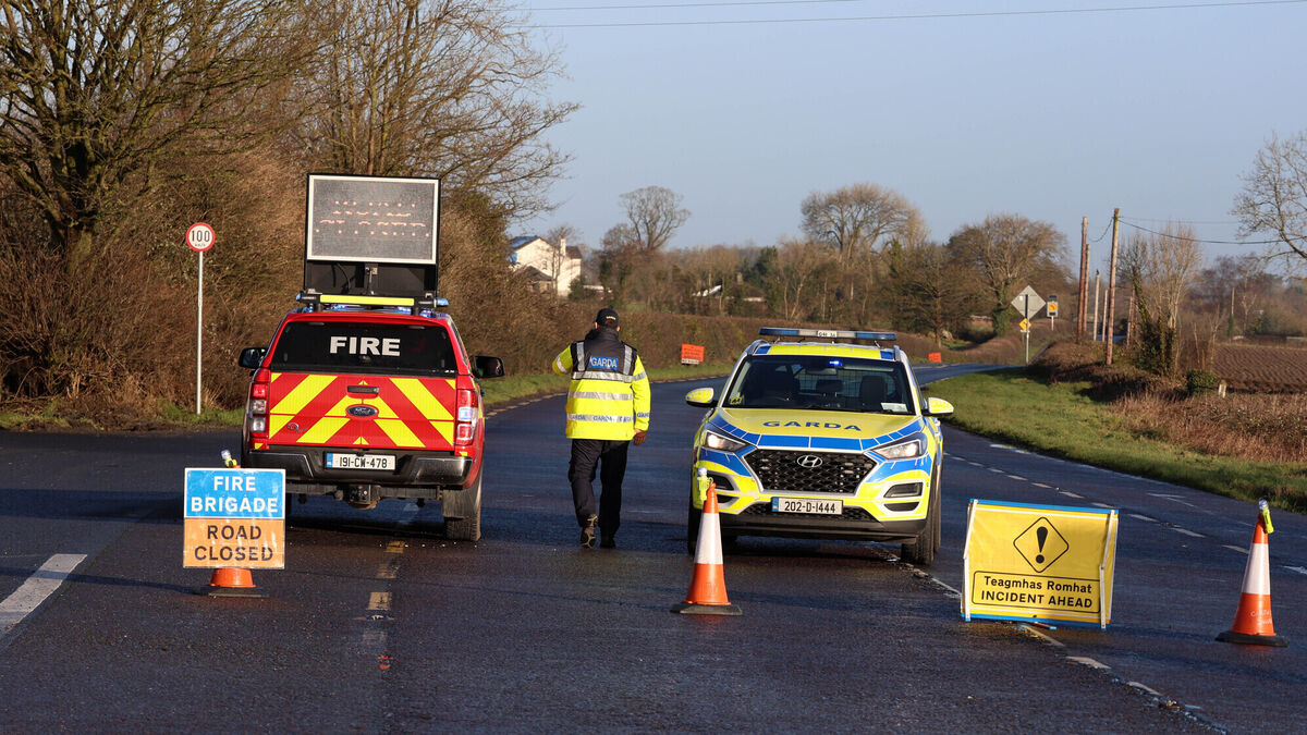 Community in 'state of shock' as two killed and two others hospitalised ...