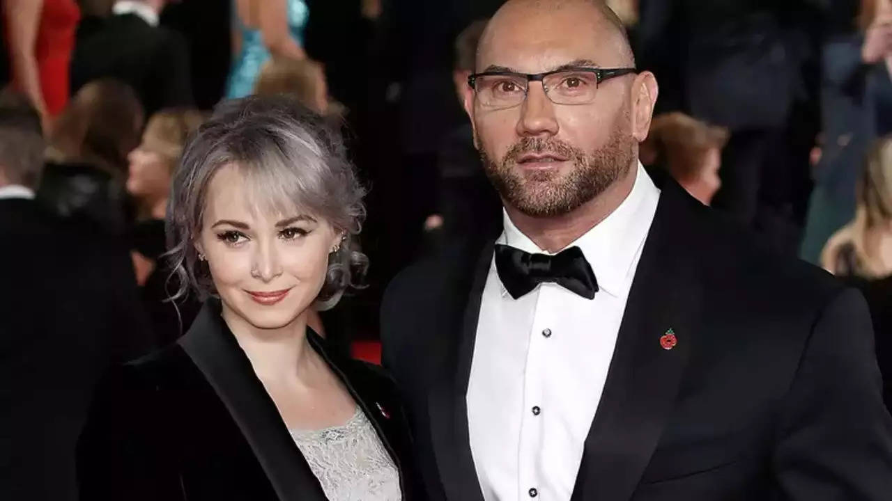Batista’s Relationship History: Exploring Past Marriages of the Former ...