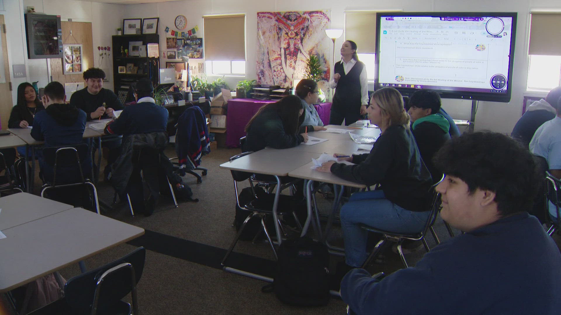 Cool Schools | Rocky Mountain Prep Smart