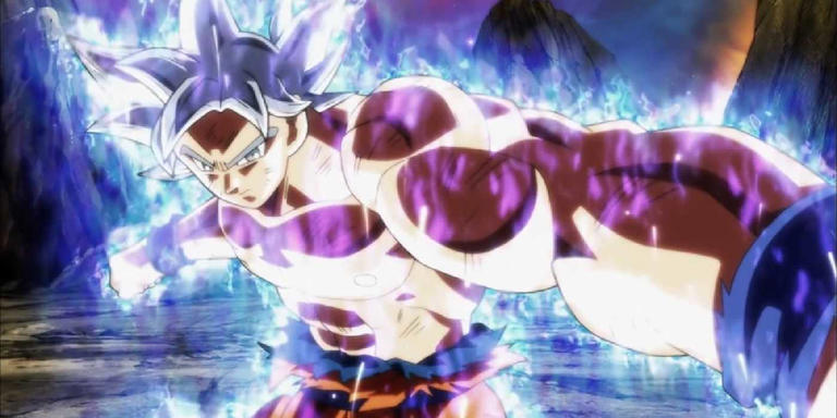25 Strongest Dragon Ball Characters of All Time, Ranked