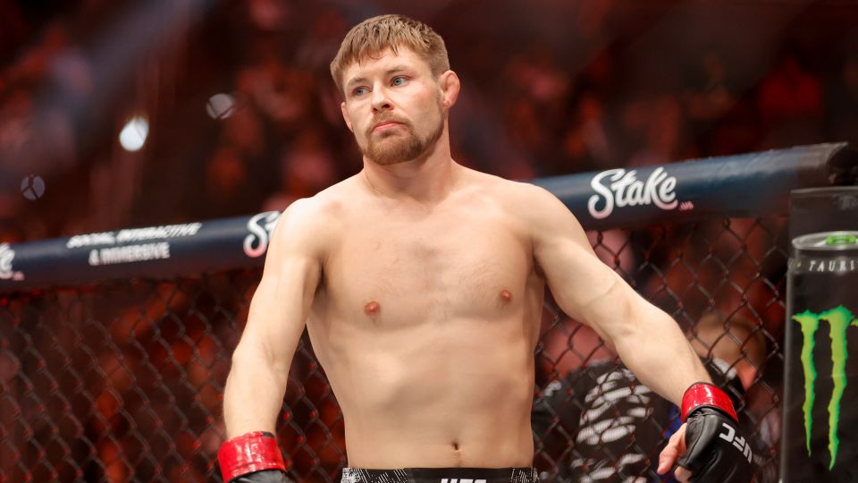 UFC president Dana White denounces fighter who made pro-Adolf Hitler ...