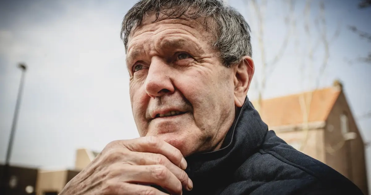 Boekentip: nieuwe biografie over en met Roger De Vlaeminck geeft unieke ...