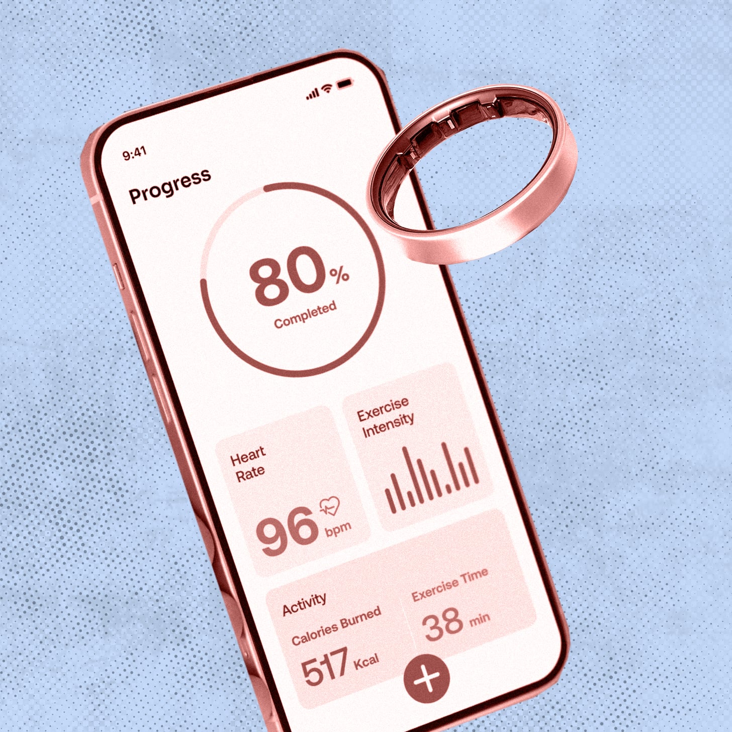 The 4 Best Smart Rings For Tracking Health in 2025