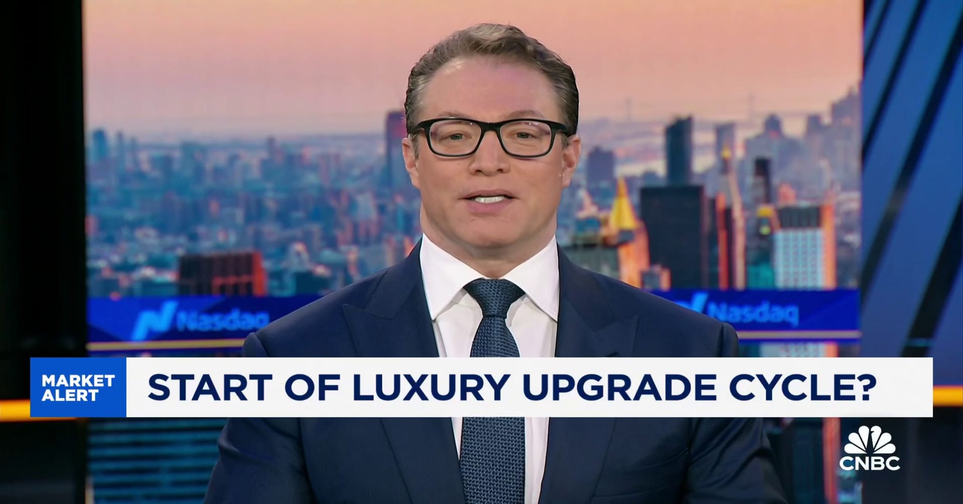 Start of luxury upgrade cycle: Here's what to know