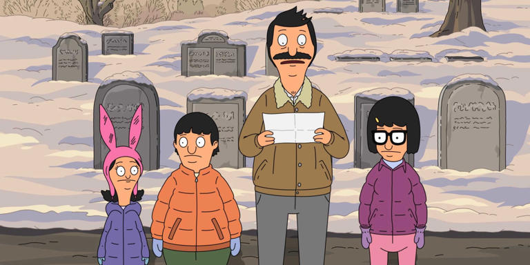 The 50 Most Popular Cartoons of All Time, Ranked