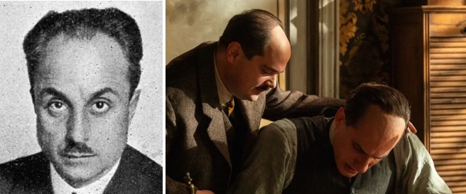 Chi era Cesare Rossi, l'«eminenza grigia» del fascismo: il memoriale ...