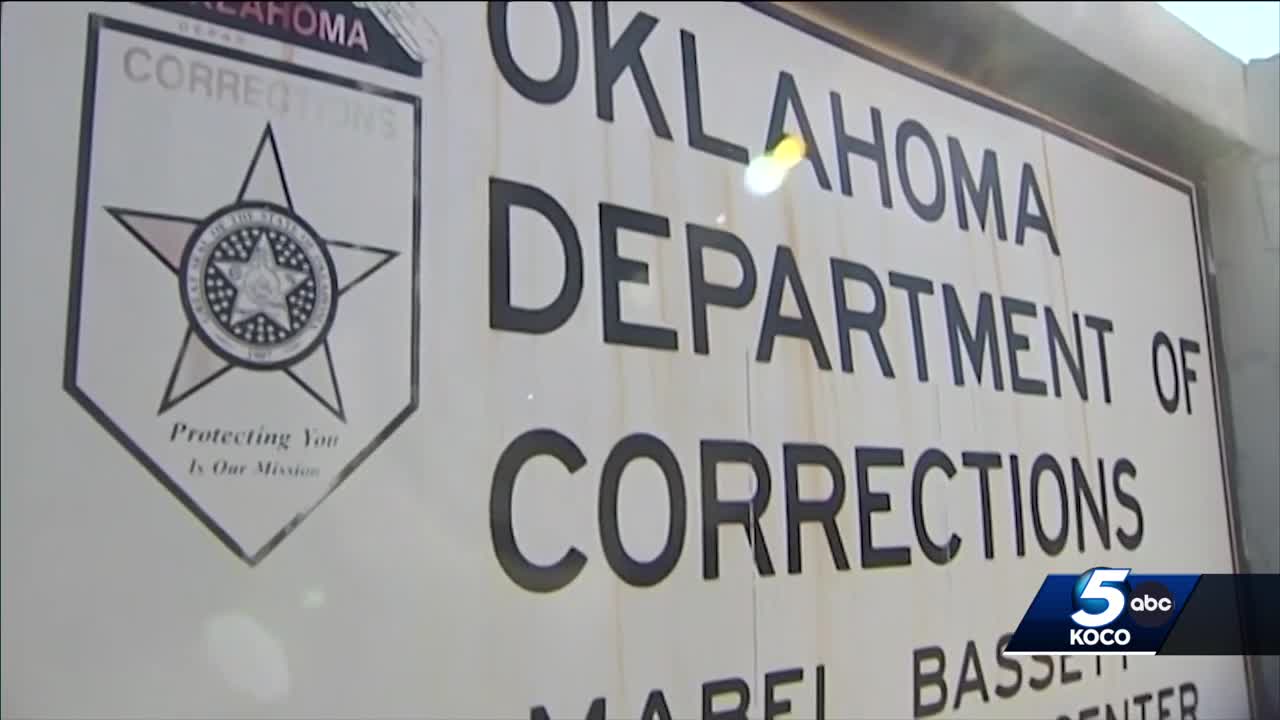 Oklahoma lawmaker joins lawsuit accusing ODOC of covering up inmate's death