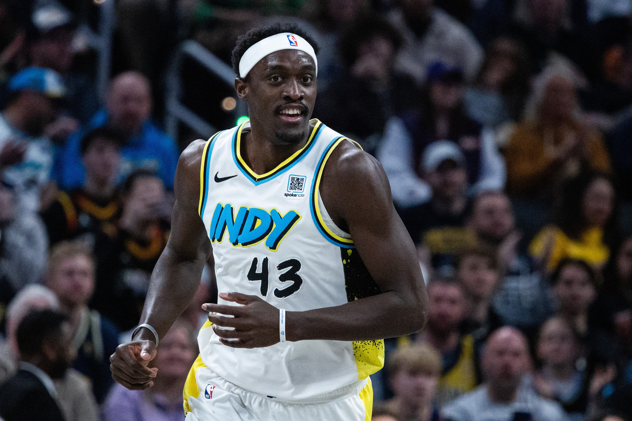 Pascal Siakam selection highlights flaws in All-Star voting process