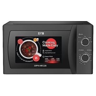 Best IFB microwaves: Top 7 choices for fast, convenient and versatile ...