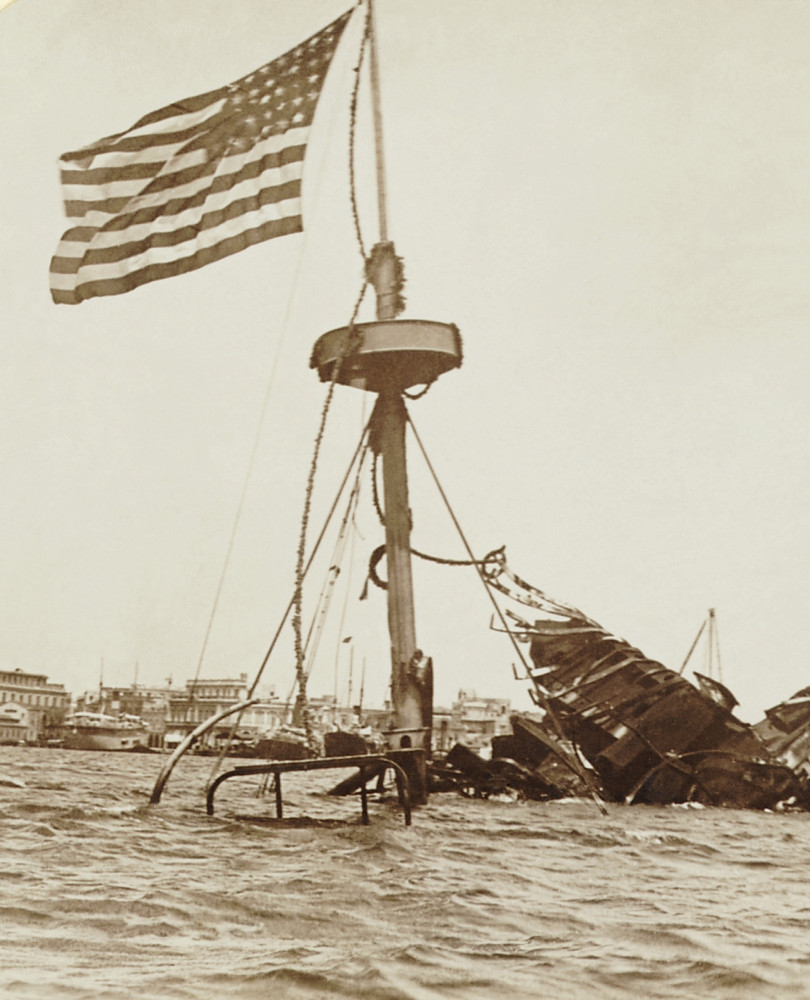 Revisiting Guantanamo Bay as it's set to become a detention facility ...