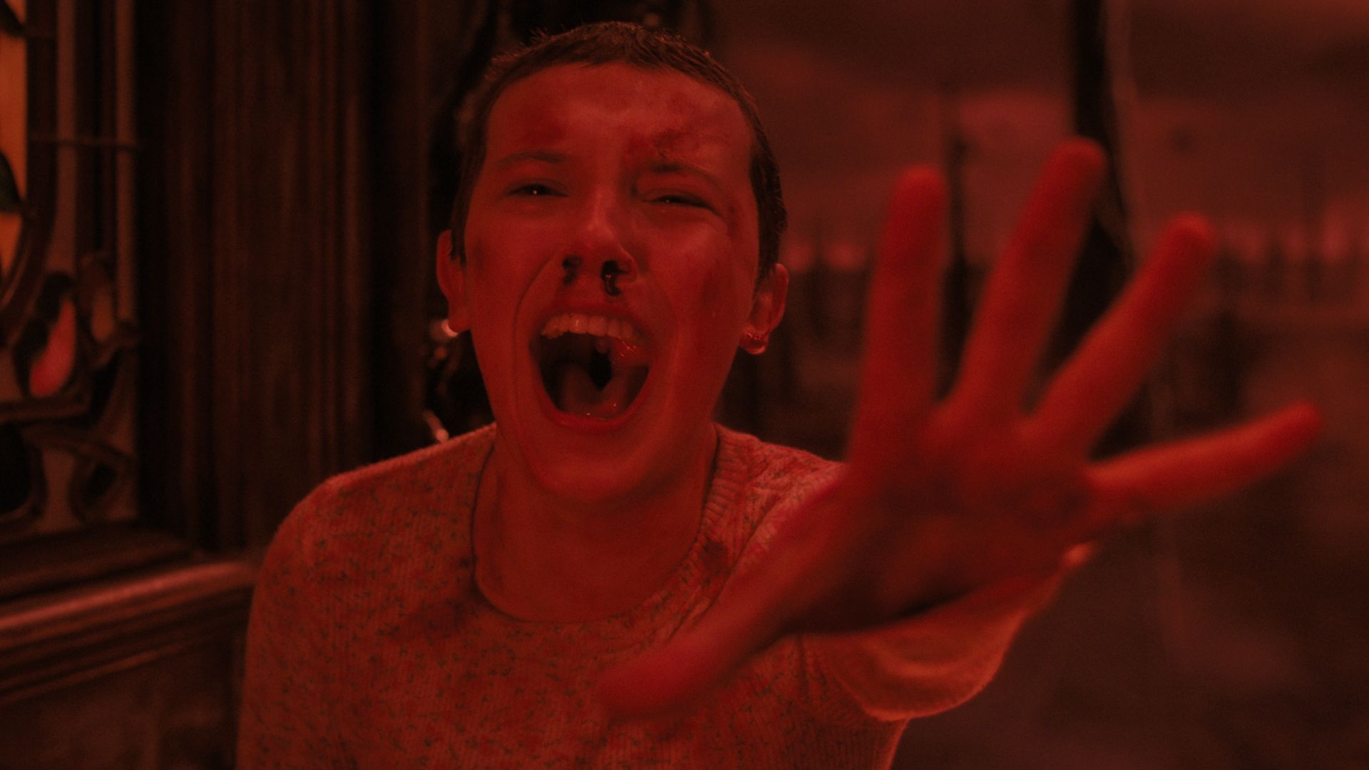 Stranger Things season 5 is coming in three parts this holiday season ...