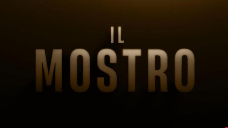Il Mostro: primo agghiacciante trailer della miniserie Netflix di ... Il Mostro: primo agghiacciante trailer della miniserie Netflix di ...