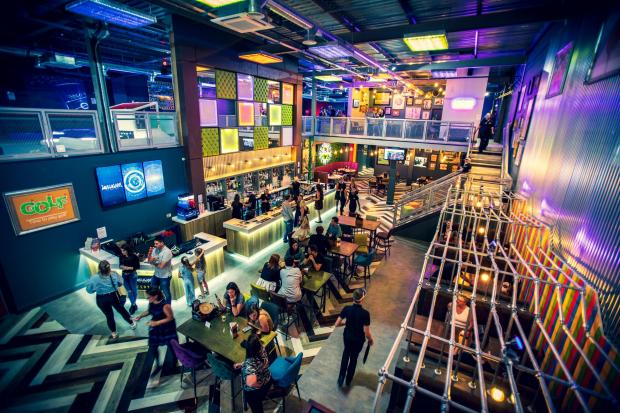 Mini-golf venue in south Essex launches exclusive Black Friday discount