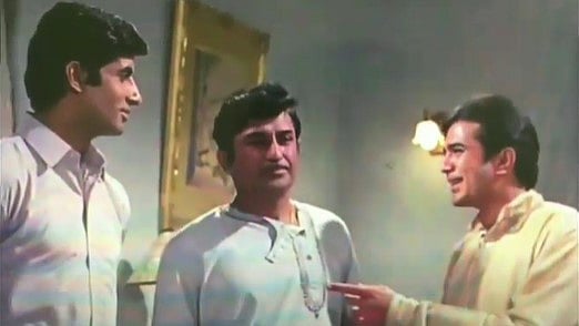 Ramesh Deo Marg: A Moment Of Pride For Marathi Cinema