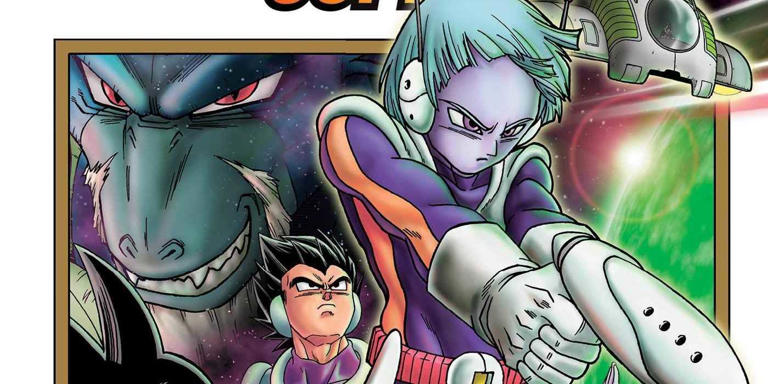 10 things Dragon Ball Super: Galactic Patrol arc must do for anime fans ...