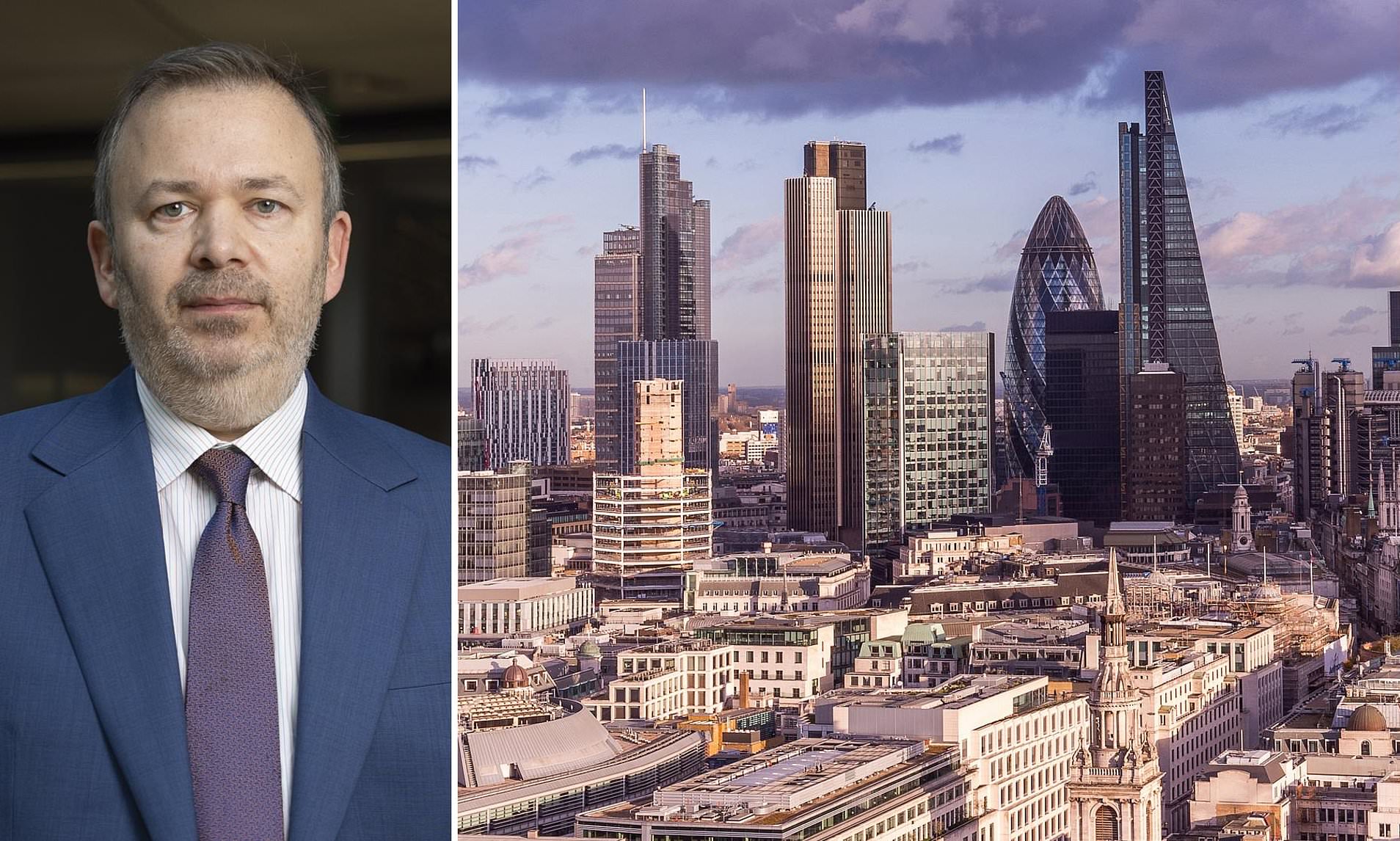 Everything you need to know about the Saba takeover - the Mail's latest ...