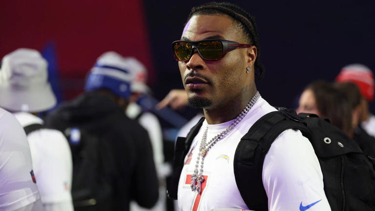 Chargers Daily Links: Friday Open Thread Chargers Daily Links: Friday Open Thread