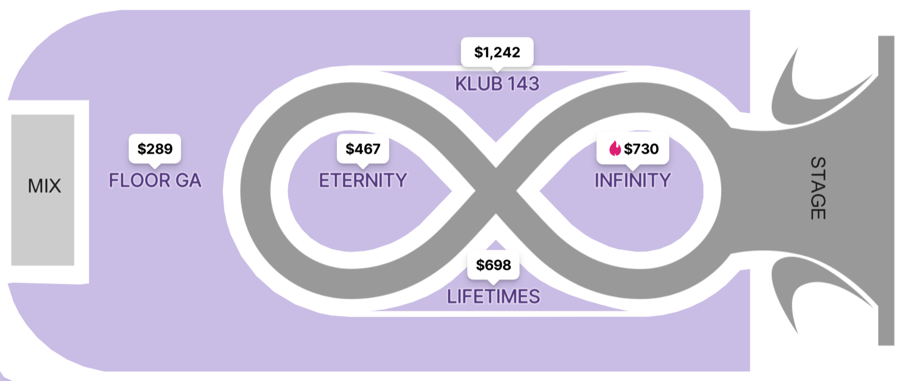 Katy Perry announces 2025 North American tour dates: best prices, full ...