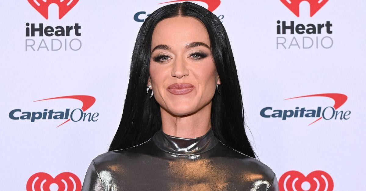 Katy Perry's Safety at Risk After Electrical Box Explodes on Her Mid ...