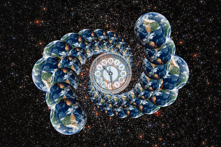 Did Google just get closer to proving the multiverse? It's complicated.