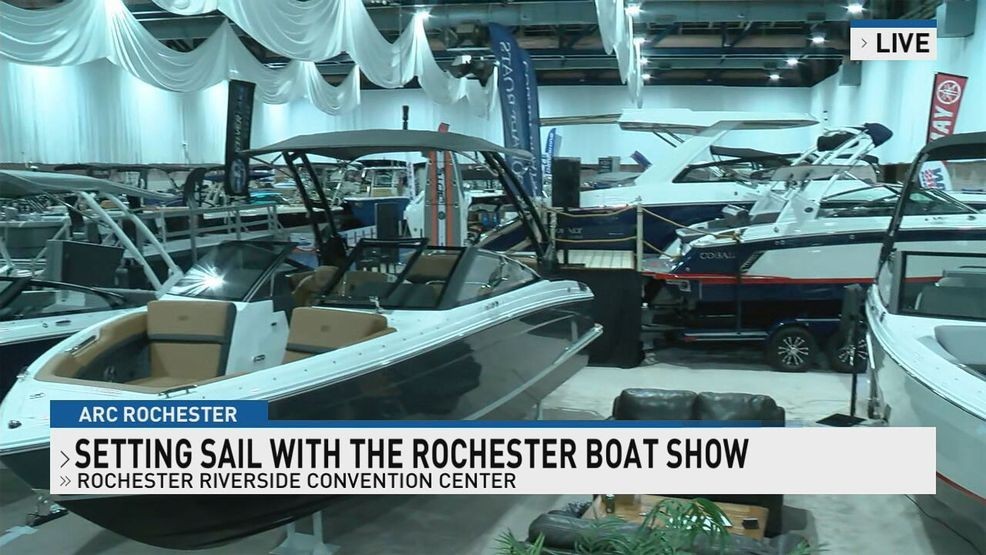 ARC Rochester: January 31, 2025