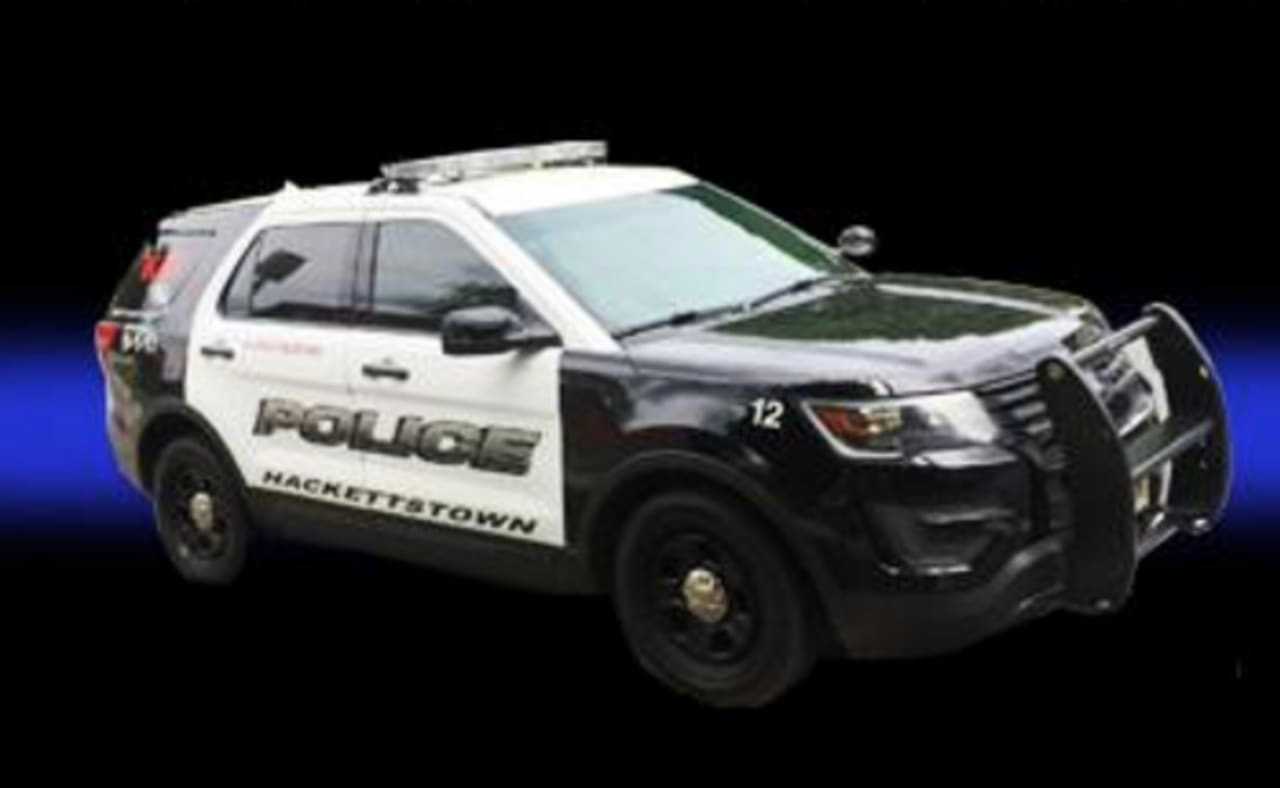 Cops ID Man Killed By Driver Who Veered Off Route 46