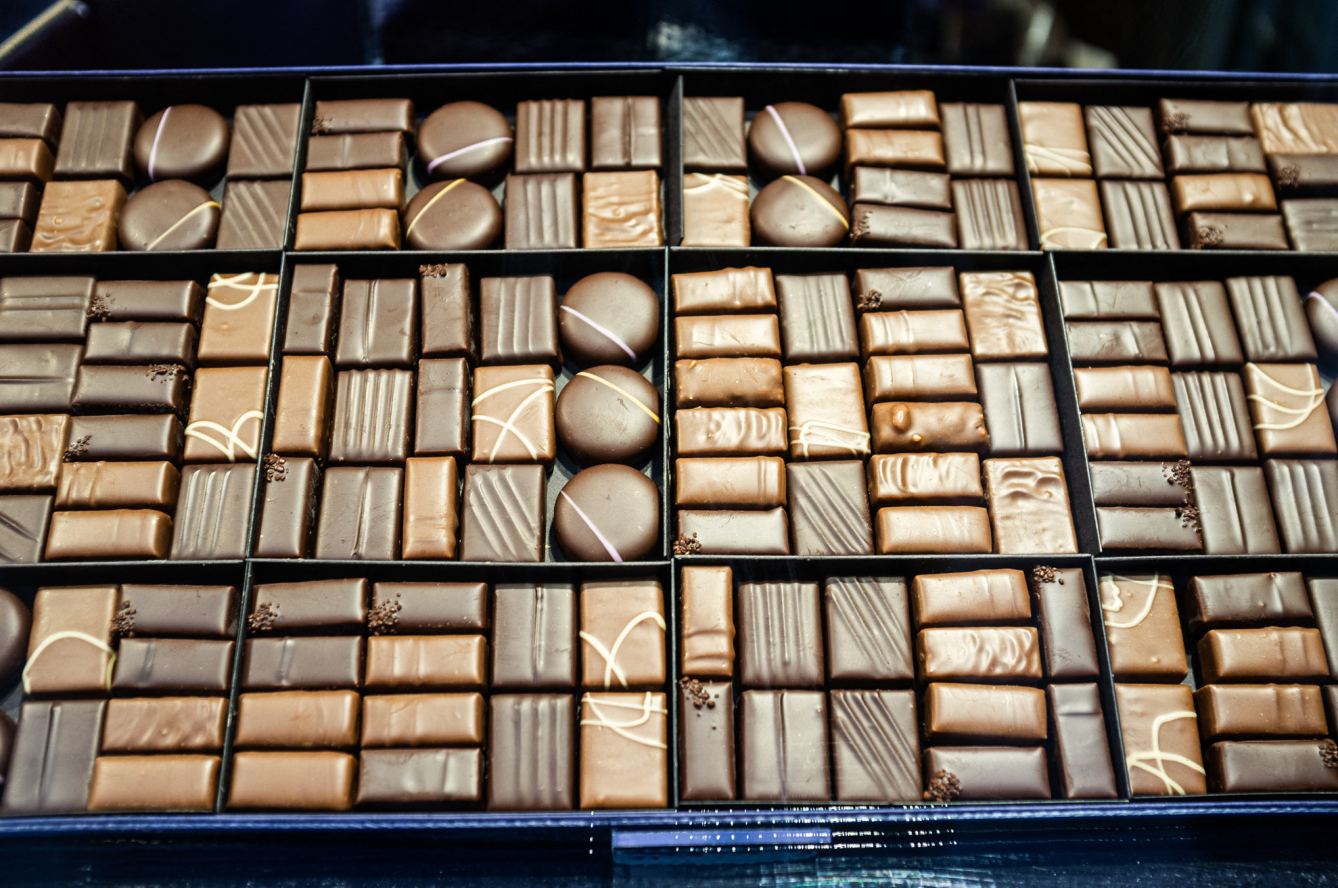 Potentially deadly chocolate recall issued by FDA