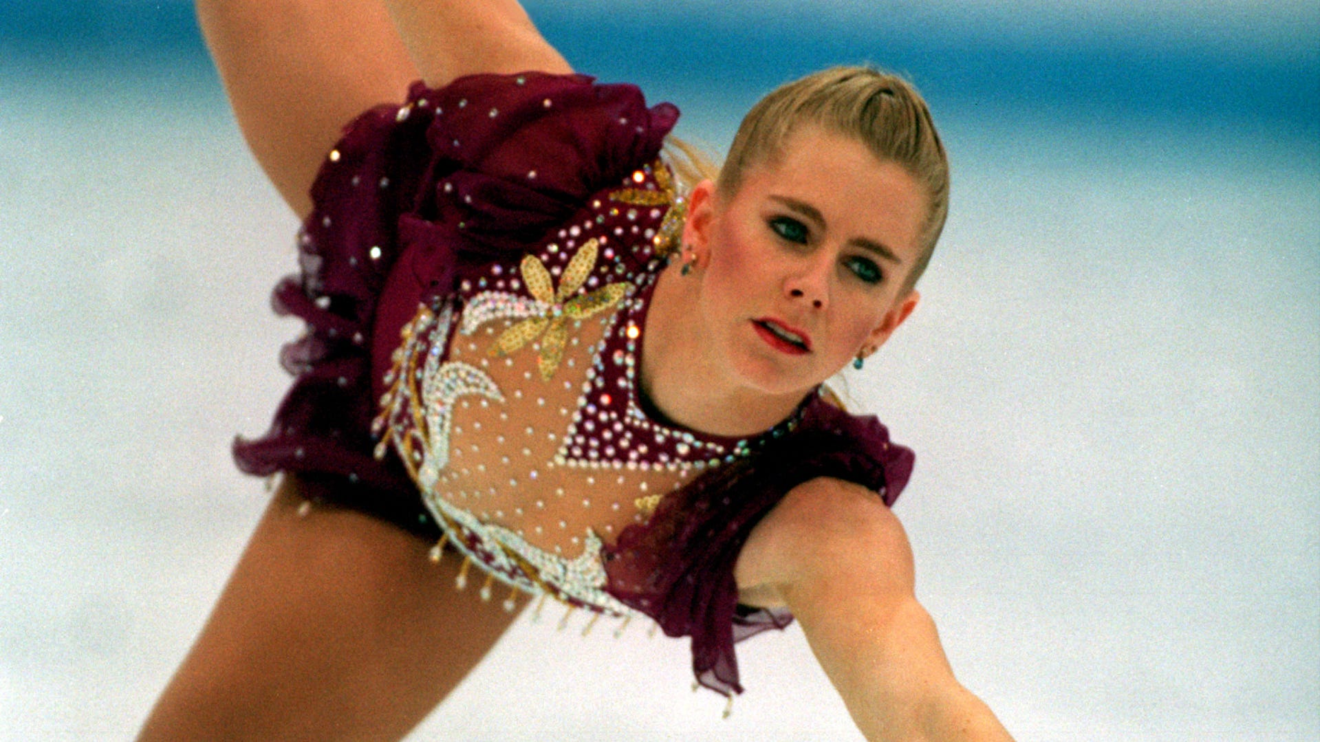 Olympic figure skaters Tonya Harding, Nancy Kerrigan and more mourn ...