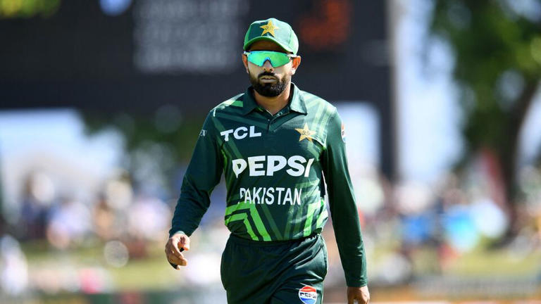 ICC Champions Trophy 2025: Pakistan go innovative way to name pace-heavy squad for mega event at ...