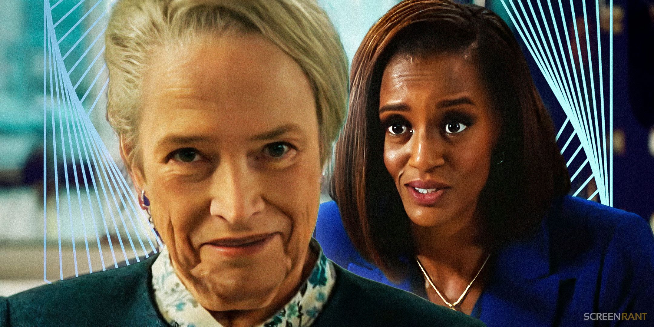 Matlock Episode 9 Recap: 10 Biggest Moments & Reveals