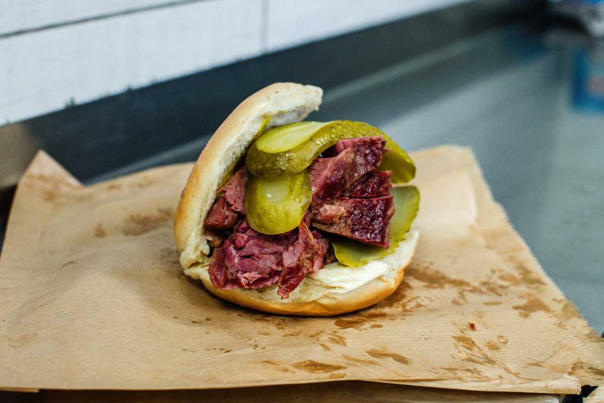 19 Iconic Dishes That Define London