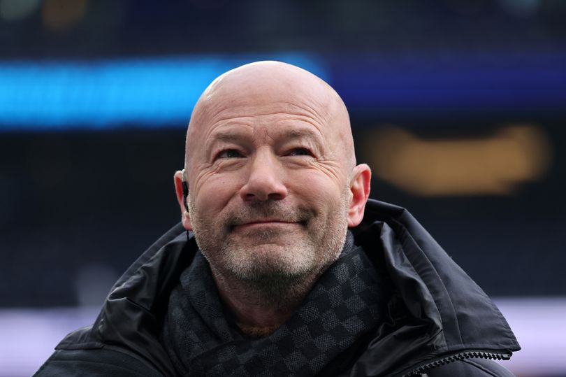 'Ridiculous money' - Alan Shearer weighs in on Aston Villa's Jhon Duran ...