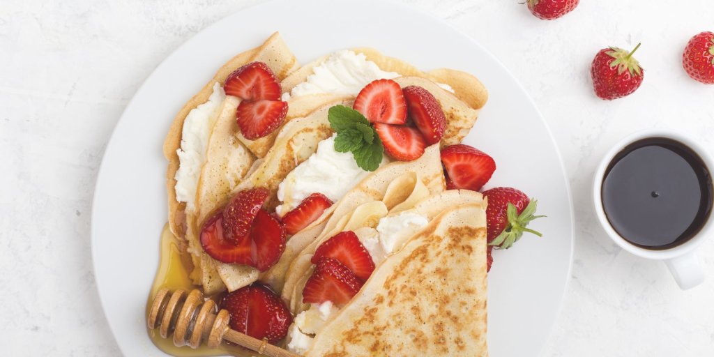 Chandeleur : voici le temps de cuisson précis qu’il faut avant de ...