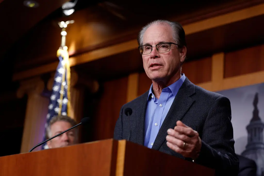 ‘It’s Racist’: Democrats and Black Leaders In Indiana Fuming Over GOP ...