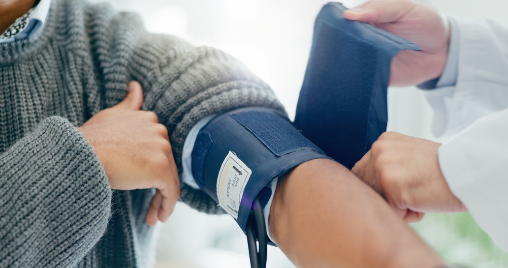 Doctors Reveal the Everyday Tricks to Instantly Reduce High Blood Pressure