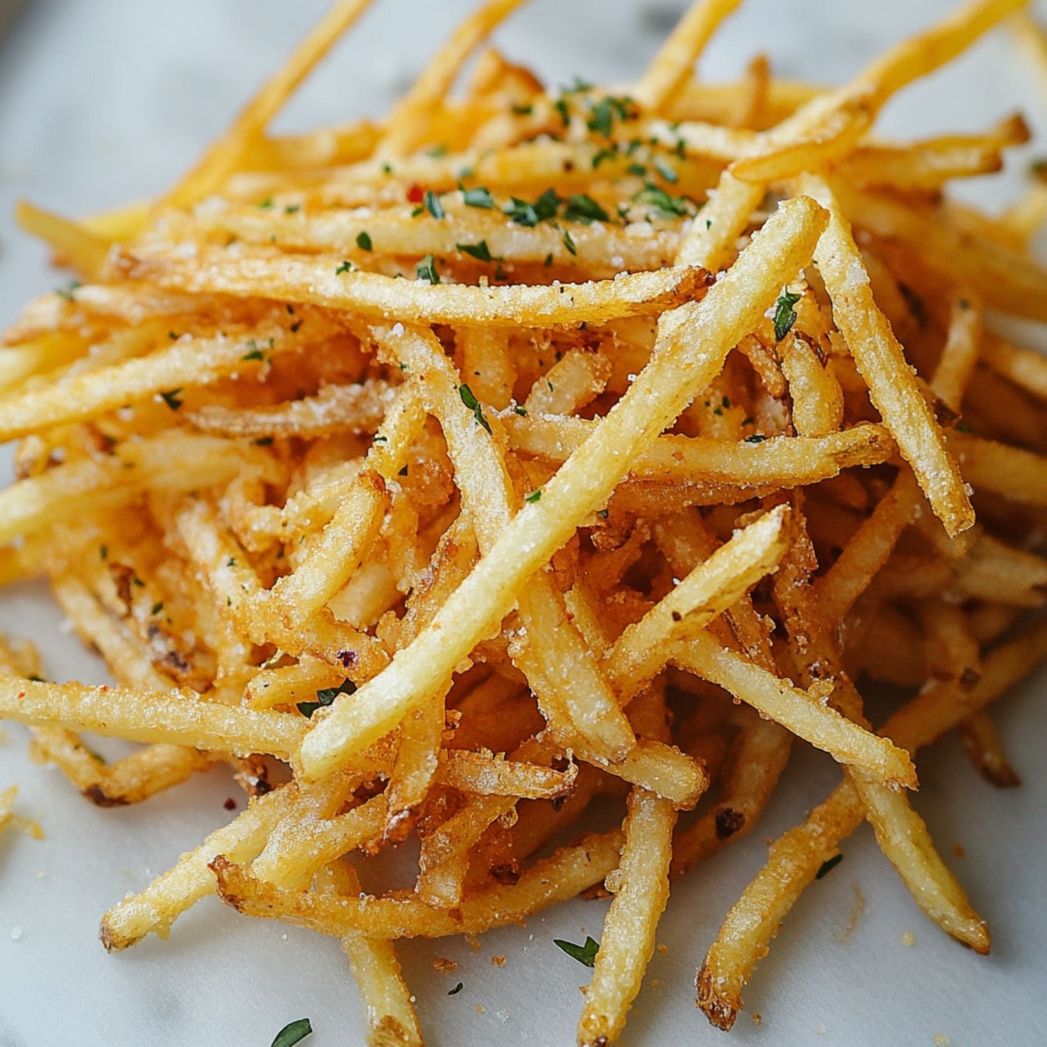 Steak n Shake to Fry Fries in Beef Tallow: “An Authentic Way”