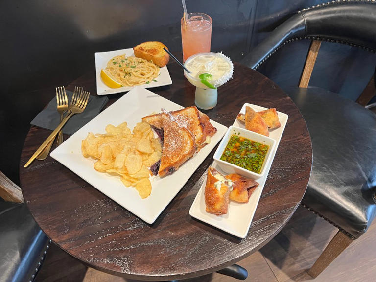 Basin Bites: Hoop & Barrel