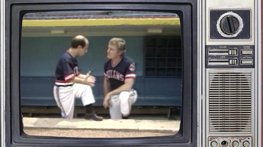 Remembering Big Chuck: Lil’ John Rinaldi shares favorite skit, decades ...