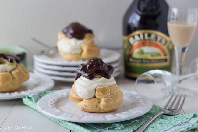 1970’s Retro Sweet Desserts Time Almost Forgot