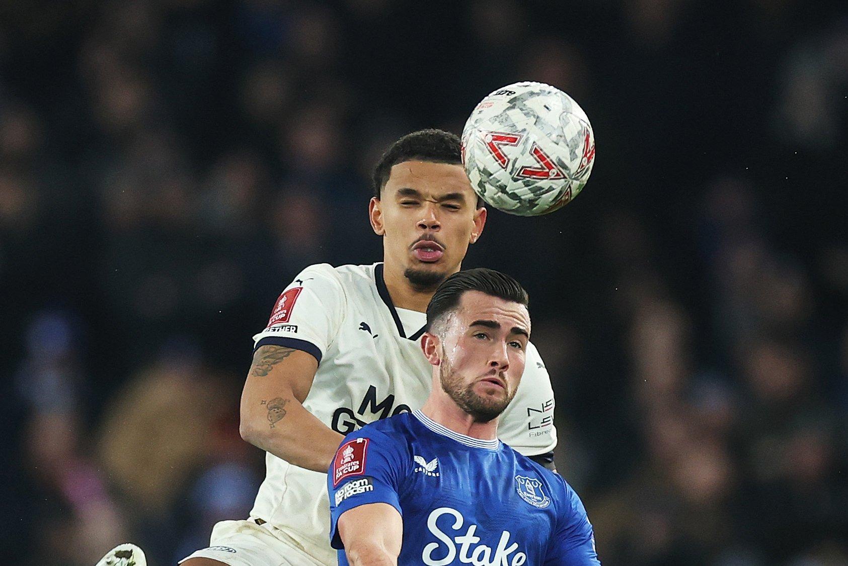 Peterborough United boss baffled by poor away form, but now is the ...