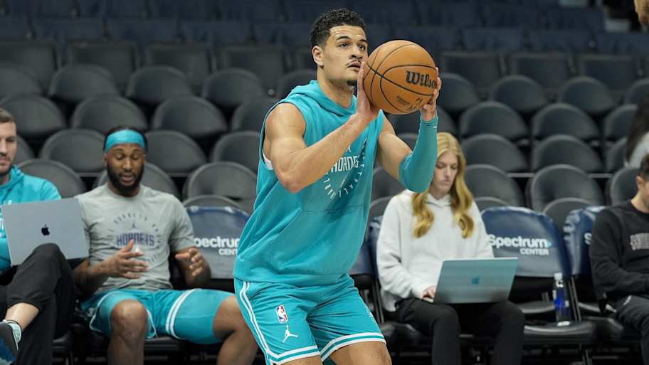 Here's the one Hornets player who could be a surprise trade piece