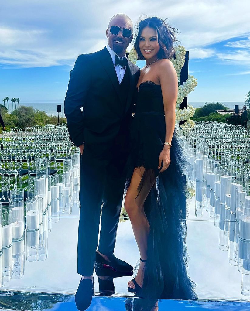 S.W.A.T.'s Shemar Moore leaves fans 'speechless' with dramatic change ...