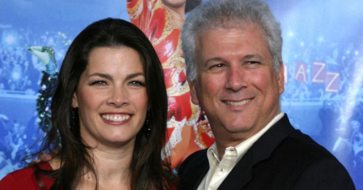 Nancy Kerrigan Is a "Proud Mom" to Her Three Children With Her Agent ...