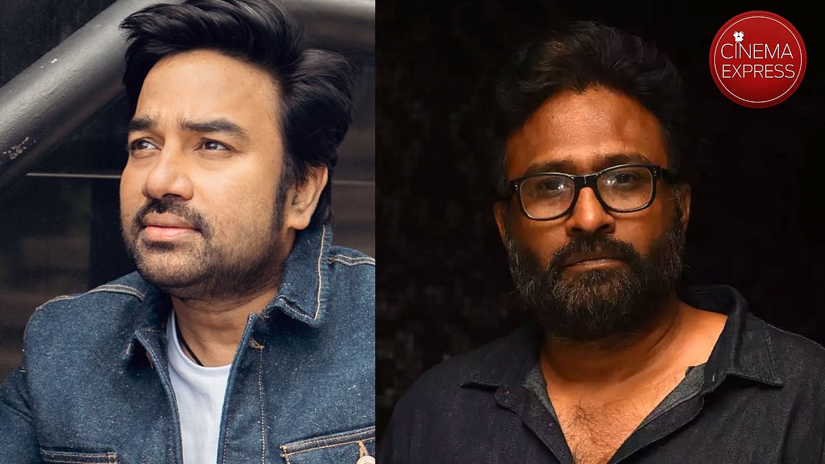 Shiva-Ram's Paranthu Po makes it to Rotterdam Film Festival