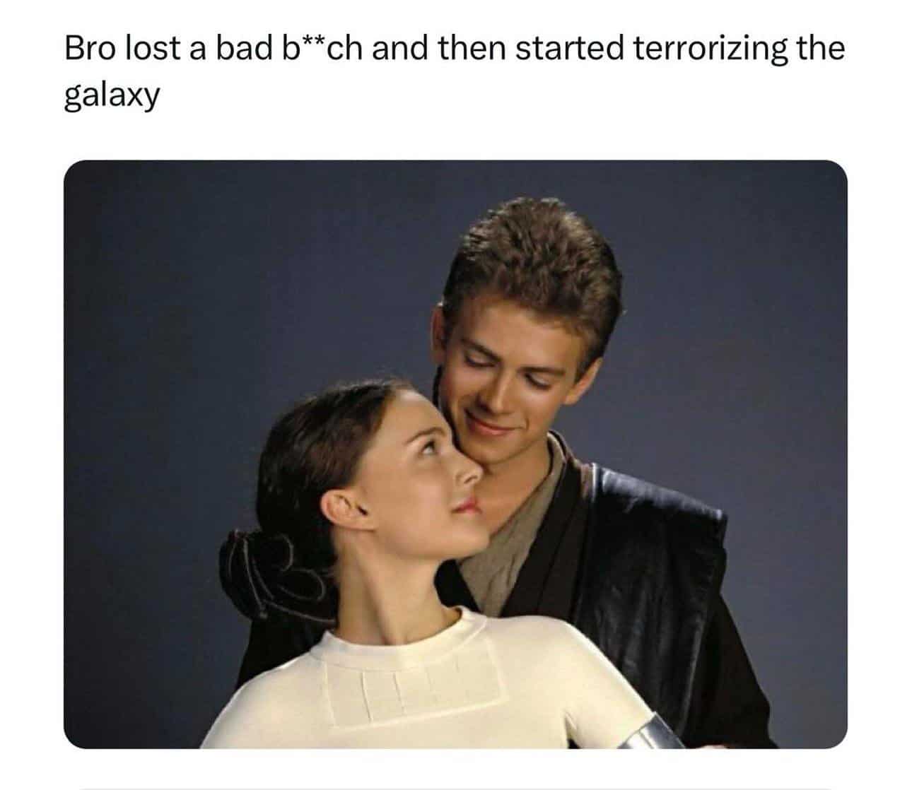 40 Funniest Star Wars Memes We Found This Month In A Galaxy Far, Far ...