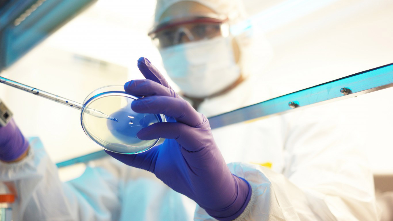 AbbVie (ABBV) Earnings Live: Why The Stock Is Up Big Today AbbVie (ABBV) Earnings Live: Why The Stock Is Up Big Today